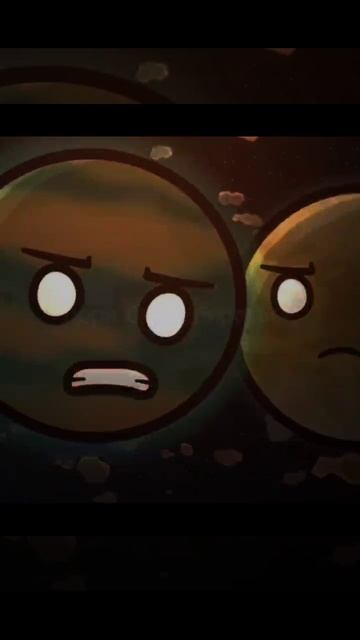 Слава богу что Луна не приседенилась к ним...