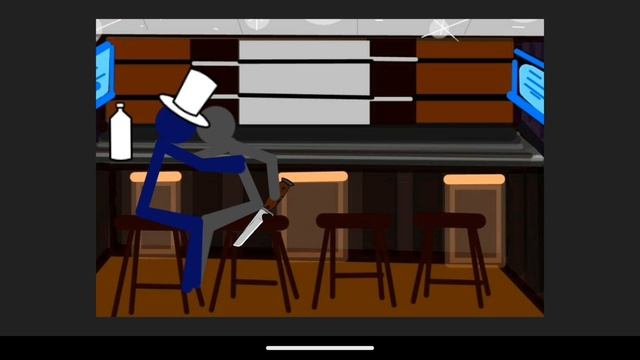 История стикмана 3 часть 7