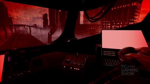 Enginefall — трейлер беты (PC Gaming Show 2025)