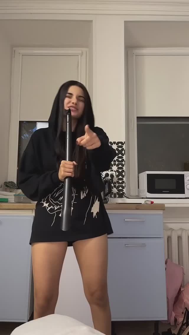 Пробы на МузТВ