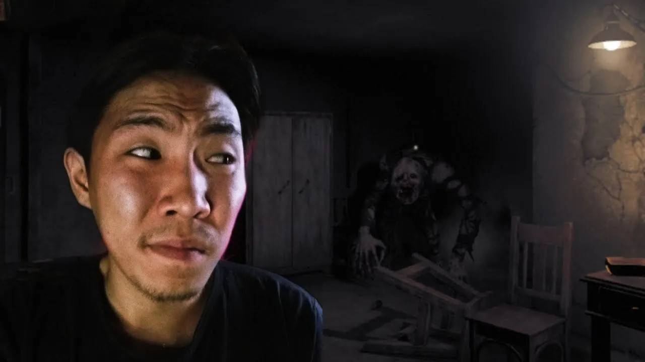 ДОБРАЛСЯ ДО АРСЕНАЛА!!! Я СЛОМАЛ ИГРУ!!! / Amnesia: The Bunker #4