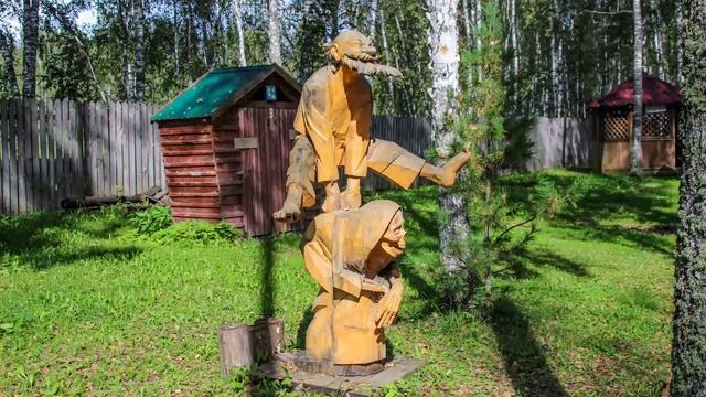 Праздник топора 2024