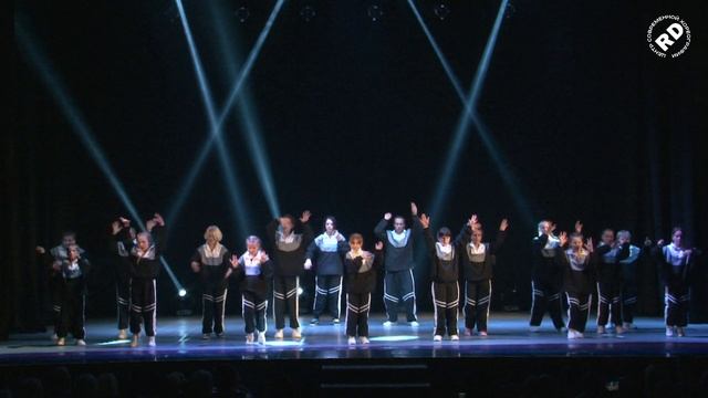 На районе - Куликов Владислав