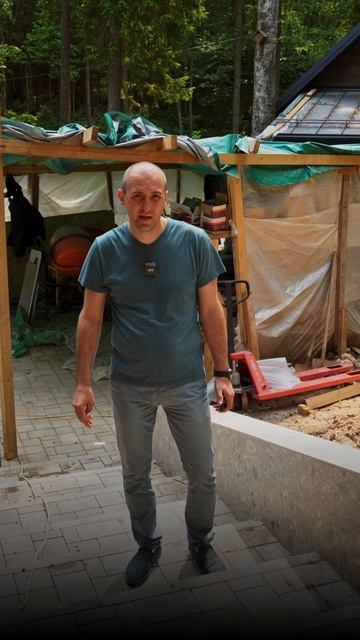 УСТРОЙСТВО ЛЕСТНИЦЫ ДЕРЕВЯННОГО ДОМА #shorts