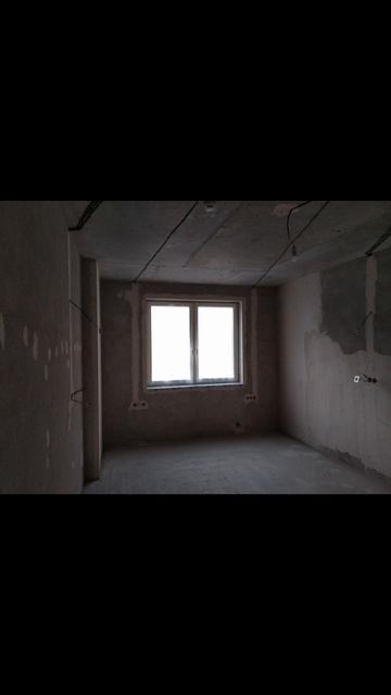 Сделал электрику. Комната 3. Ремонт. Сельма. Калининград.