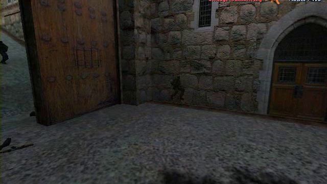 Matrix Team - Renaissance - Counter Strike 1.5