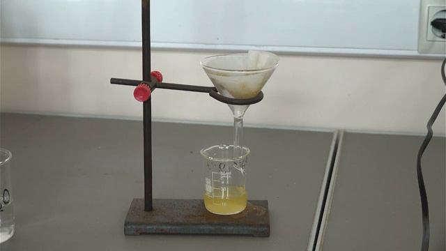 Оранжевые вещества 2 Оксиды