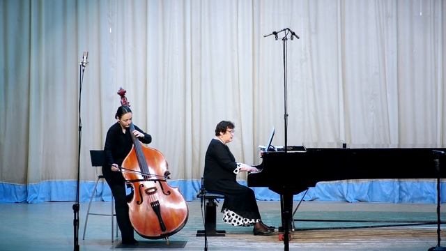 А.Галкин - «Ноктюрн»