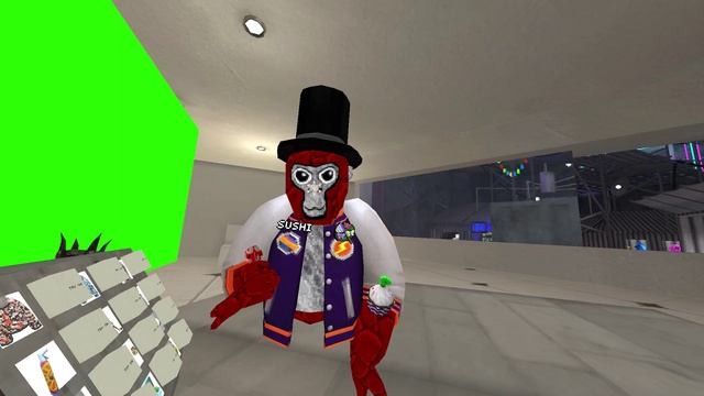 Обзор Старой Обновы ГОРИЛЛА ТАГ / GORILLA Tag