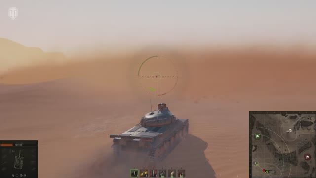 Обзор Обновления 1.26.1 | World of Tanks (октябрь 2024)