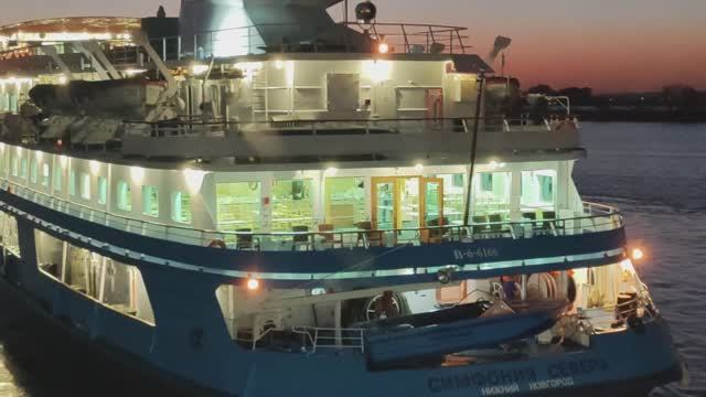 Всего сутки, а сколько впечатлений! Мой круиз из Казани до Чебоксар🤩