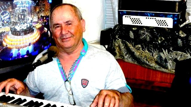 Мама,я принес  тебе  цветы  А.Ольховой (кавер) гр.Афины