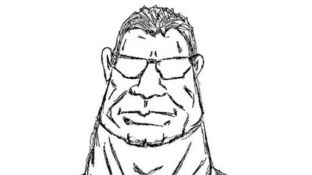 Кошка в сапожках. Эпилог 2. Виталий