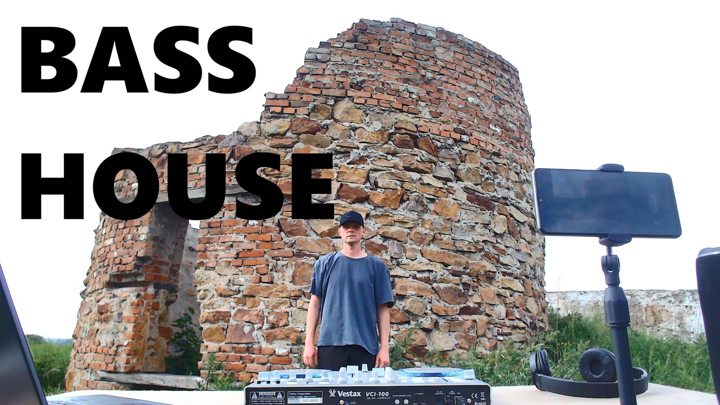 misha Dobry - Bass House!