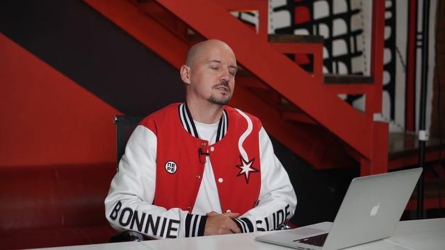 Видео от Bonnie & Slide