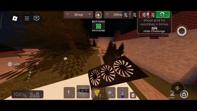 Regretevator - Камни