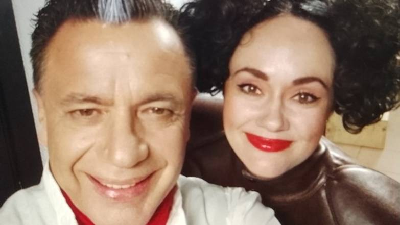 Рубрика «МОЙ ТЕАТРАЛЬНЫЙ АРХИВ №66» Сцены из спектакля «Женитьба» Н.В. Гоголь 07.06.2025г.