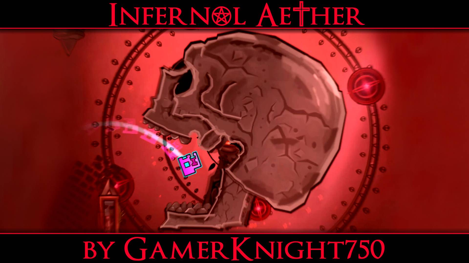 Infernal Aether by GamerKnight750 | Weekly Demon level