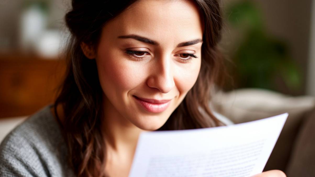 Woman in Love (Влюблённая женщина)