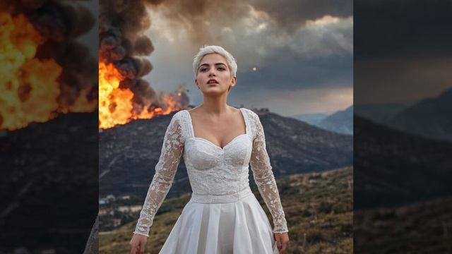 Konstantin Boyandin - Sulle rovine del nostro mondo