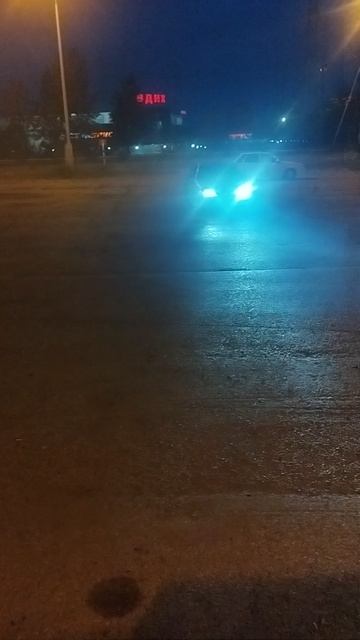 Дрифт Нижневартовск ВДНХ