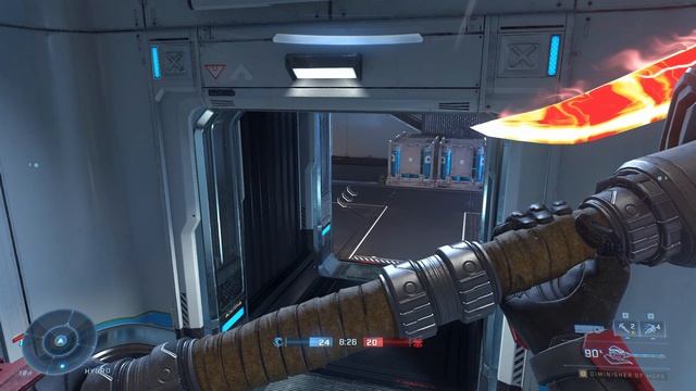 играю в хало 1