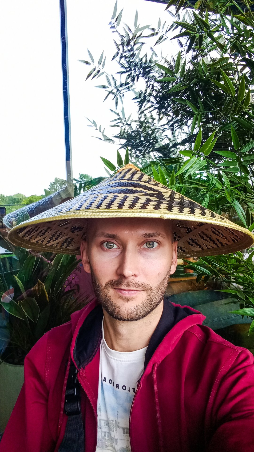 Фотодень Японское Кимоно Парк Хуамин Москва Ботанический Сад Подготовка Сборы