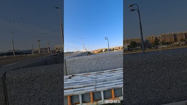 КРИК! САНКТ-ПЕТЕРБУРГ (ДВЕ ВЫСОТНОСТИ