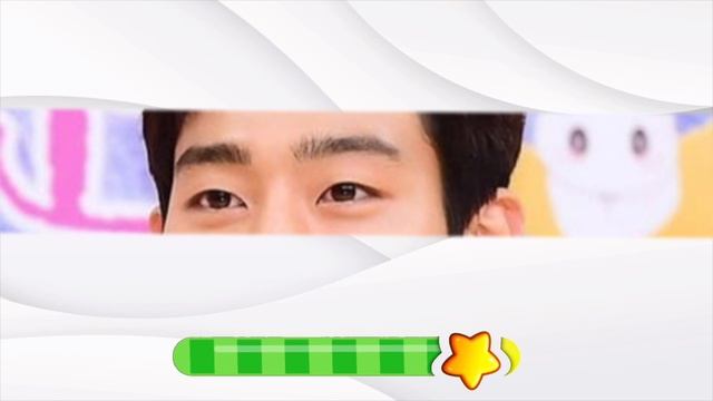 Сможете ли вы угадать актера по глазам?