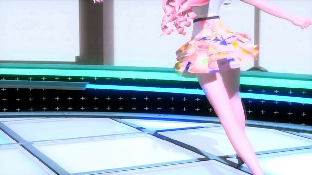 Luka Megurine - No Logic 4K