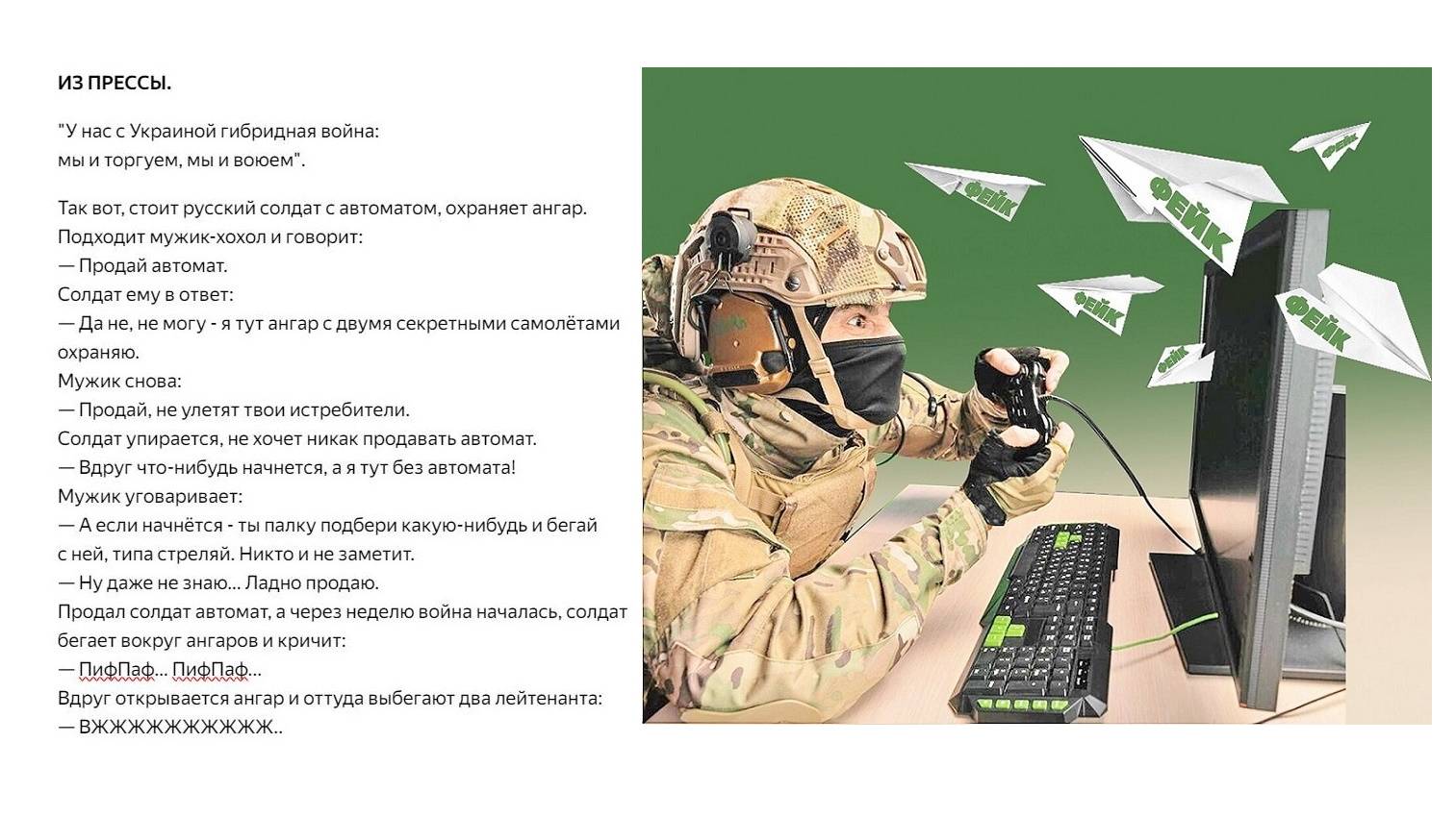 СВО | Как это было | 2022-2025 | Гибридная война и иранские дроны