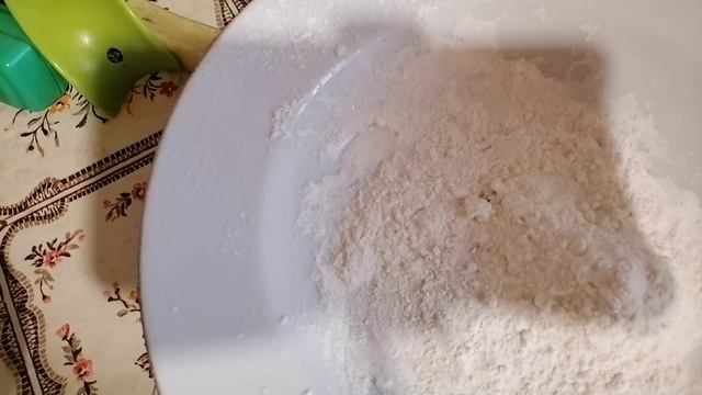 Котлеты из свинины и говядины