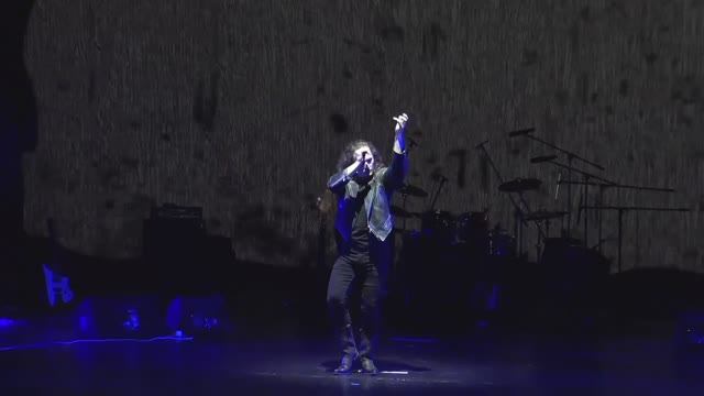 Рок-спектакль "ПАГАНИНИ" - КЛИП