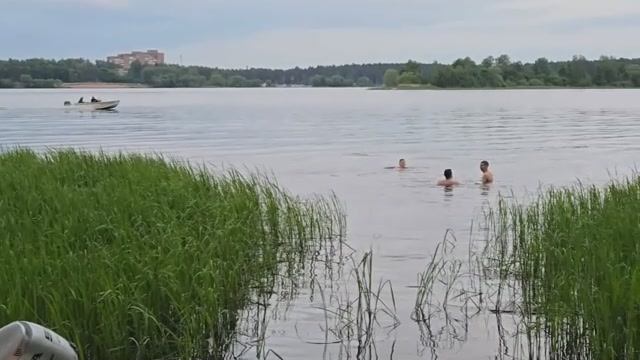 Конаково. Июнь 2025 года