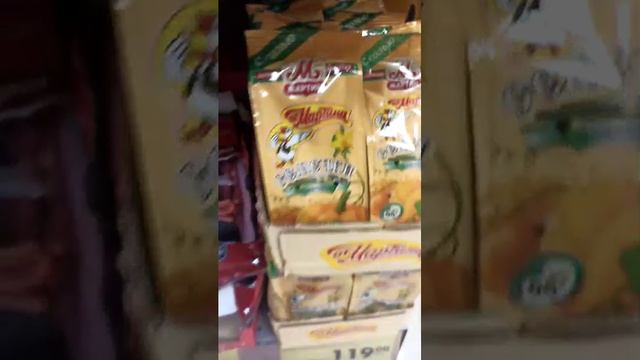 Чижик обзор Что новенького идём в магазин вместе