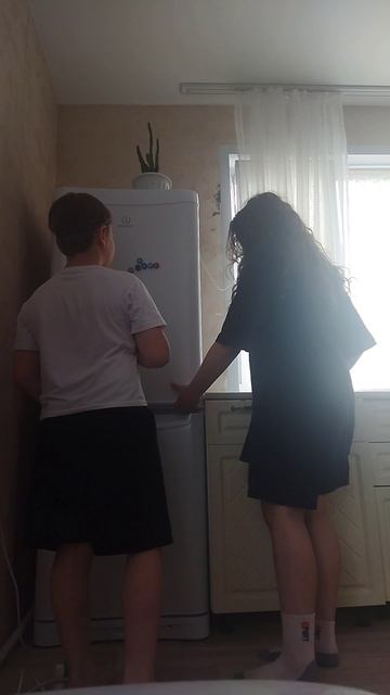 Ром это холодильник(пародия)