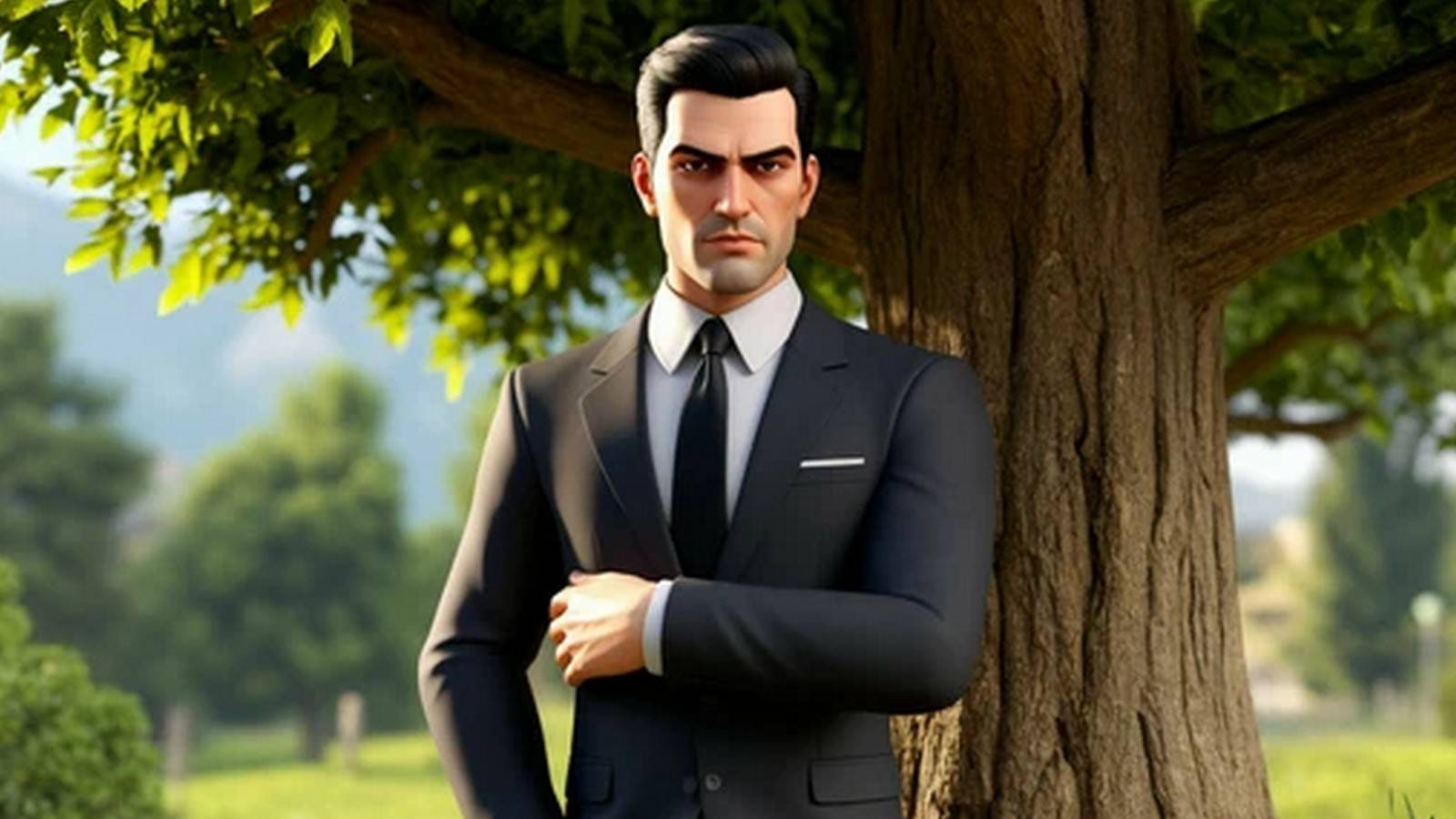 Удачное ограбление. Mafia 2 #2