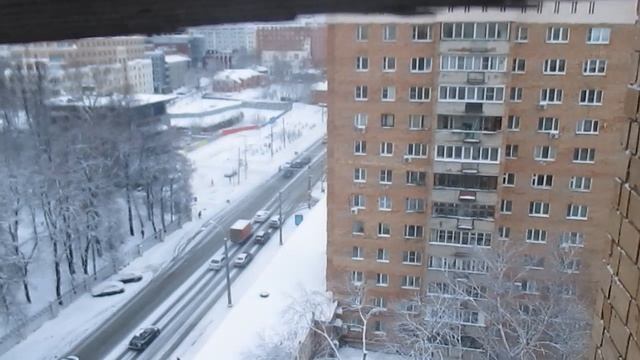 Лифты КМЗ и СПЛЗ @ Н.О. г. Нижний Новгород, ул. Максима Горького, д. 156 (7)