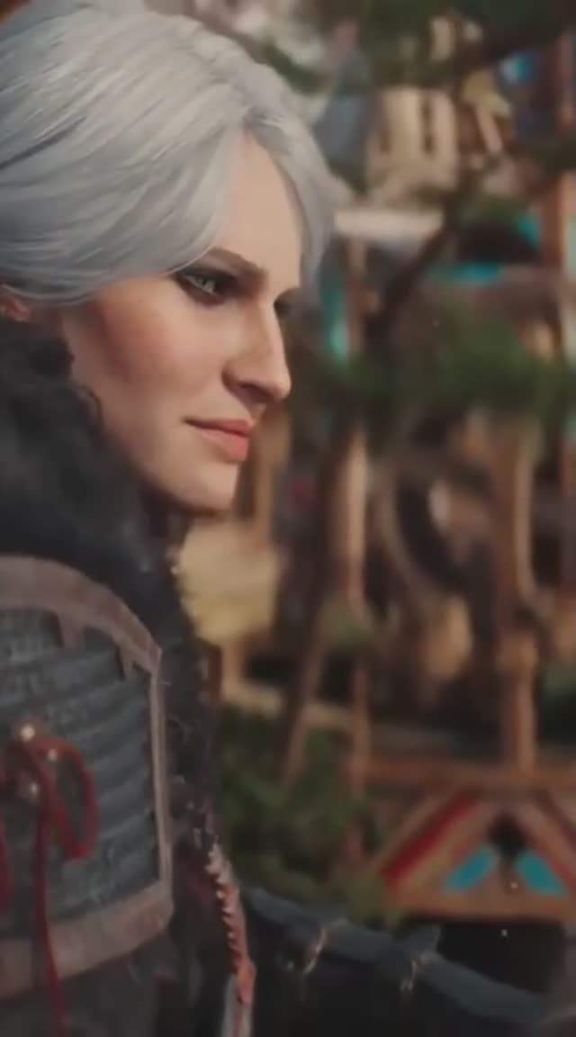The Witcher 4 Gameplay PS5
#witcher4#witcher#ps5#games#game#игры#видеоигры