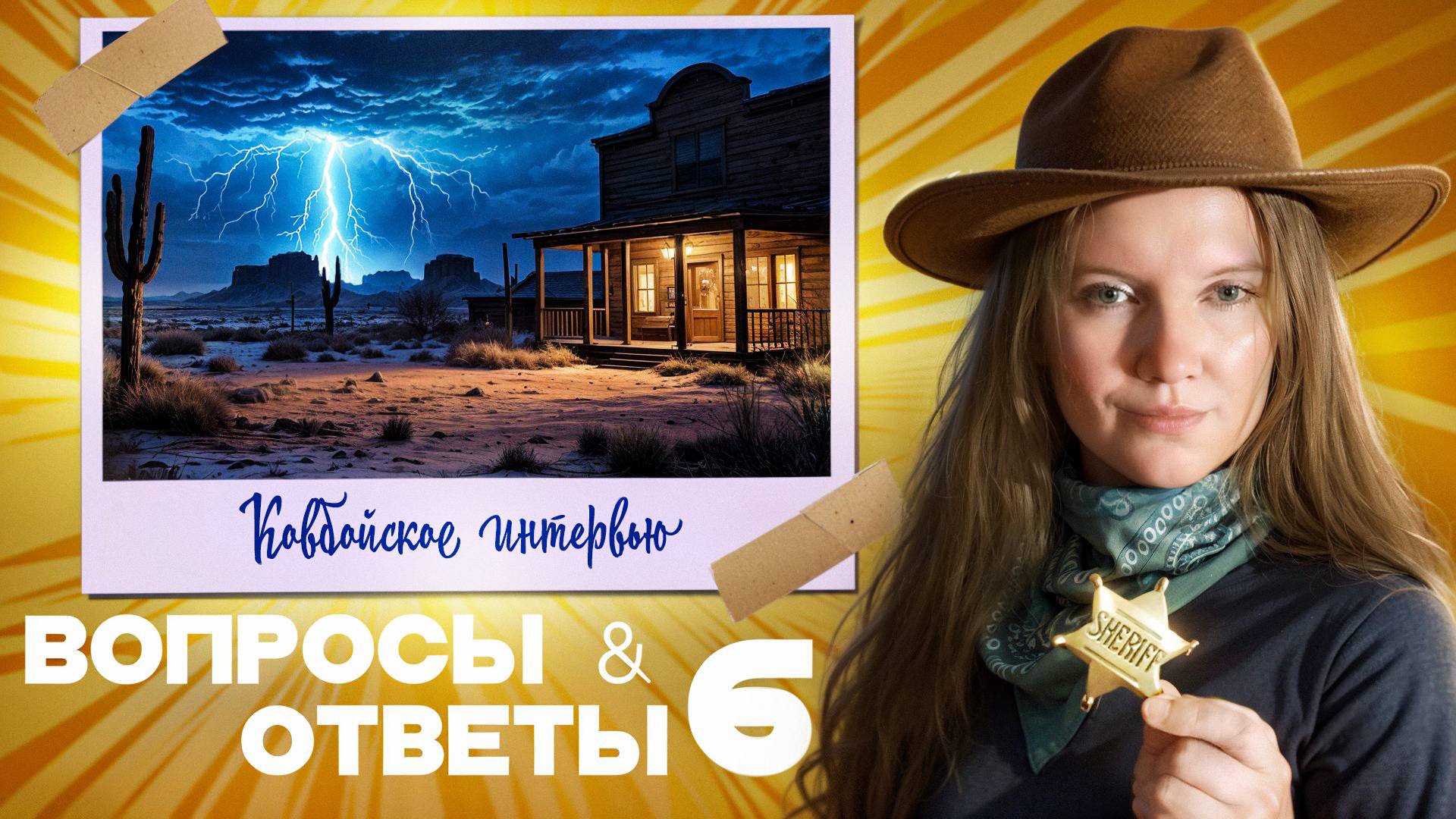 ВОПРОС-ОТВЕТ №6 ▶️ В гостях: KaratPetr, Игровой канал Ri4erda, ВЛАДИСИНЕМА