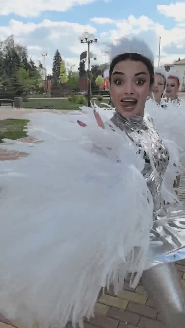 Минута отдыха, давай к нам!