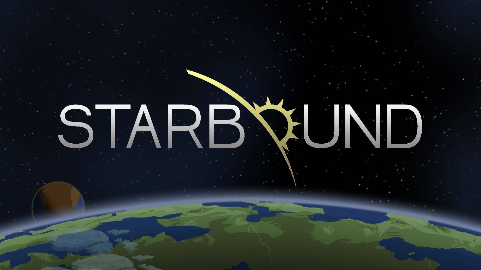Starbound [Стримы]
