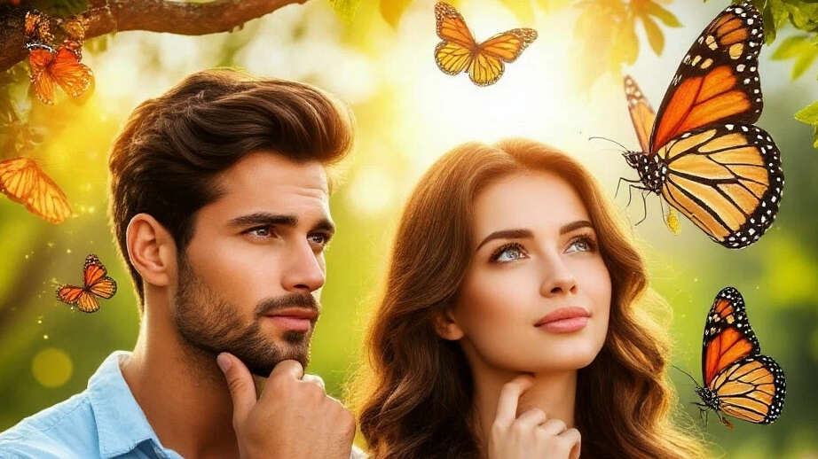 Кто о вас сегодня думал и что именно 🔮 таро расклад онлайн