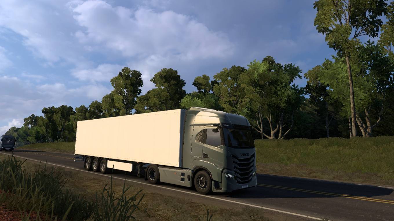 Euro Truck Simulator 2 Mapa_Elite_da_Rodagem_V 1.5