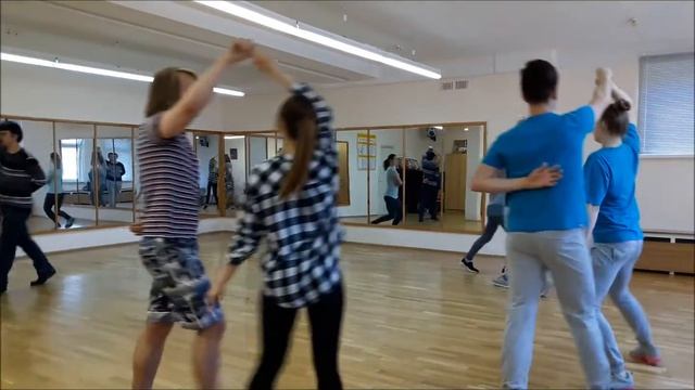 Вальс на выпускной 2017