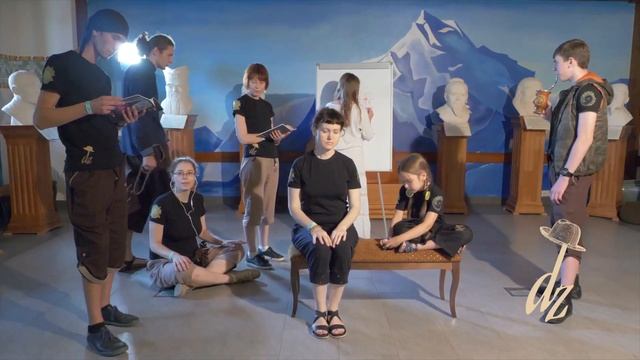 The Perfect Junior. А ты, о чём думаешь?