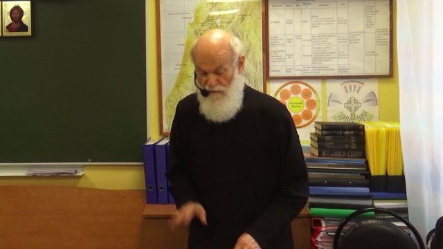 Начинается Петров пост. Прот. Константин Островский