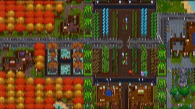 Necesse — трейлер даты релиза (PC Gaming Show 2025)