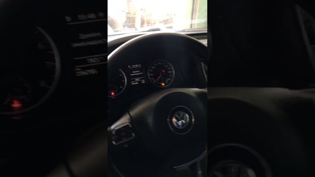 В разборе Фольксваген Тигуан / VW Tiguan 2008-2016 г.в., дорестайл 2,0 л 170 л.с. CAW АКПП-6 ст JVZ