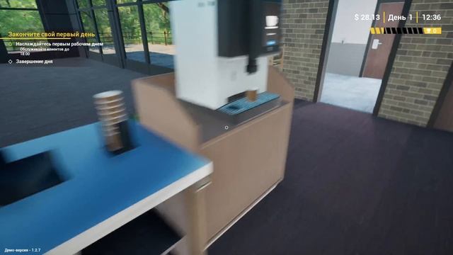 Давайте демки фестивалить